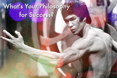 How to Create A Personal Philosophy