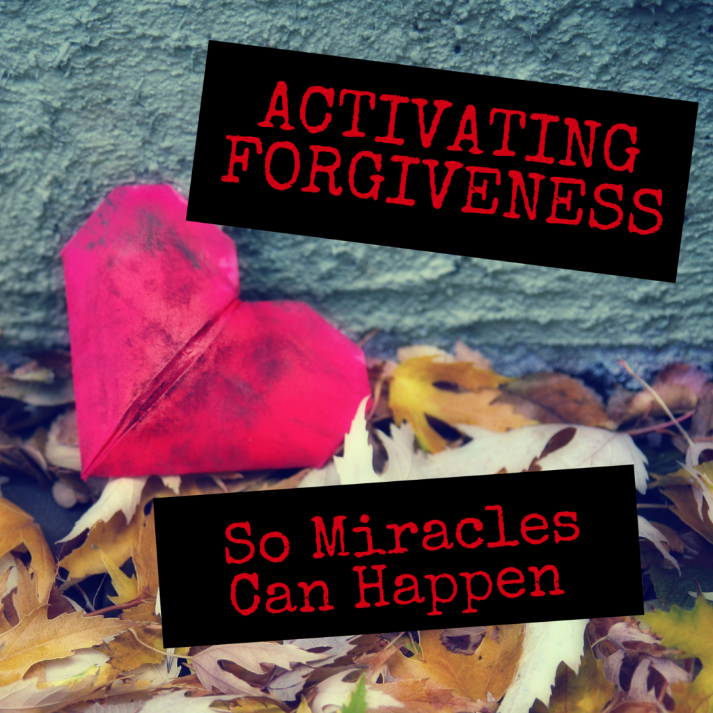 Activating Forgiveness Workbook PDF - Dawn Nocera Life Coach ...